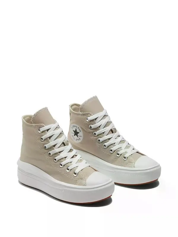CONVERSE Chuck Taylor All Star Move Sneakers
