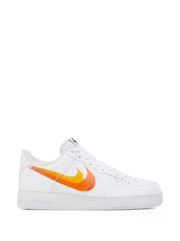 Nike Air Force 1 '07 Low Sneakers - White