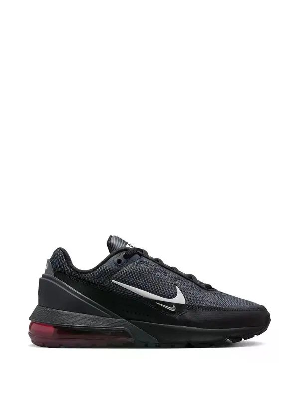 Nike Air Max Pulse Sneakers - Black