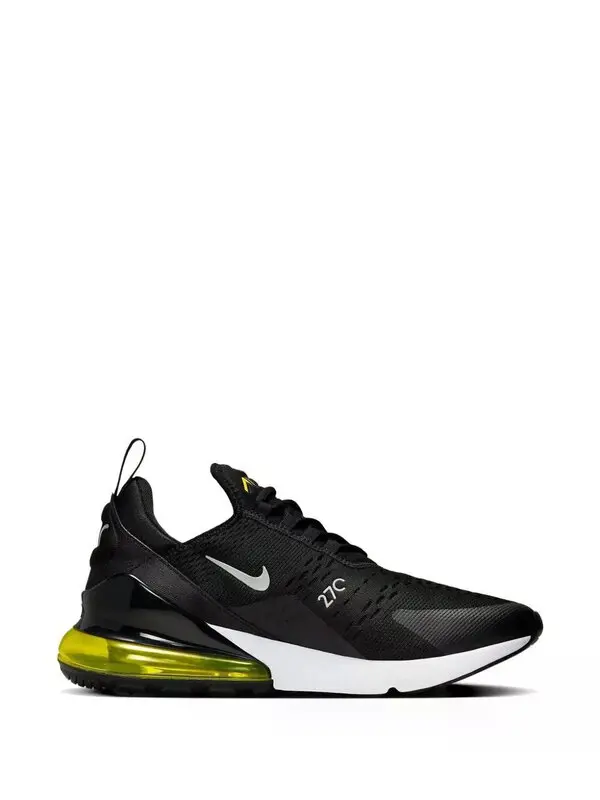 Nike Air Max 270 Sneakers - Black
