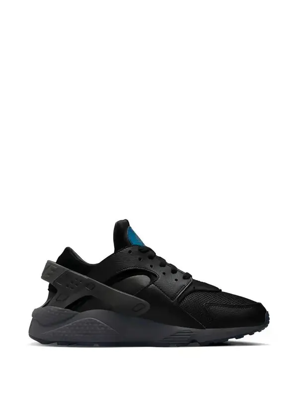 Nike Air Huarache Sneakers - Black