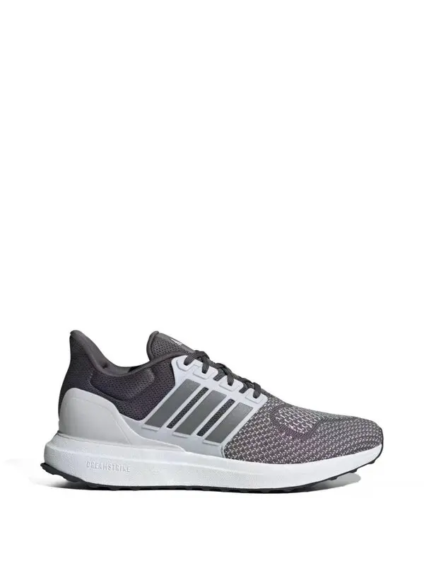 Adidas Striped Ultradream Dna Sneakers - Grey