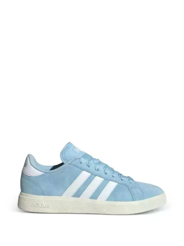 Adidas Court Base Sneakers - Blue
