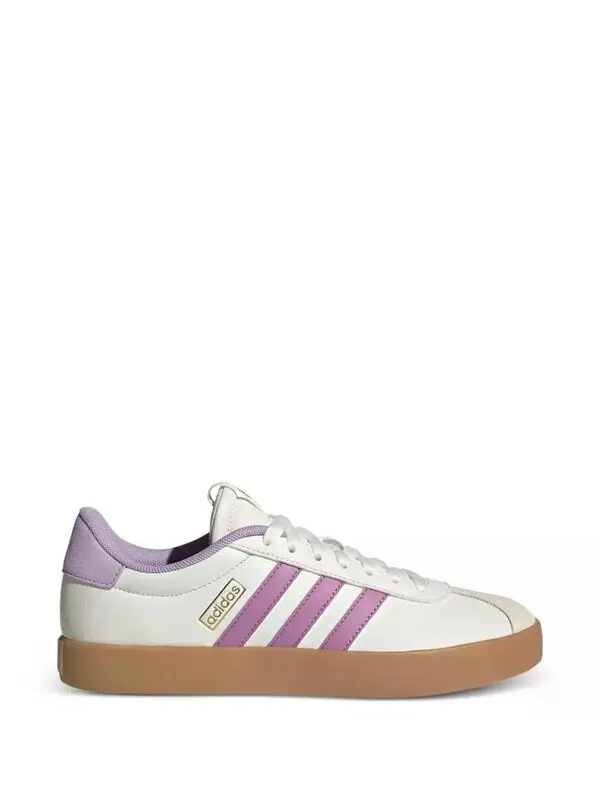 Adidas Vl Court 3.0 Sneakers - Neutrals