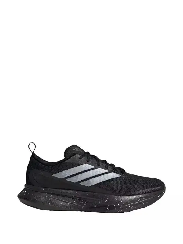Adidas Low Top Sneakers - Black