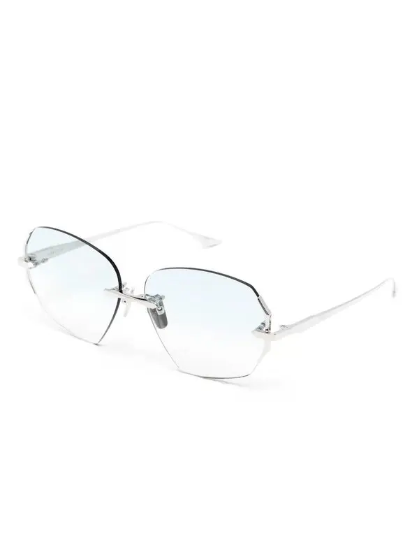 Dita Dahlvin Eyeglasses