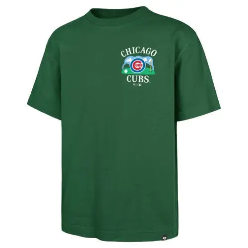 '47 Chicago Cubs Plackard Foundation T-shirt