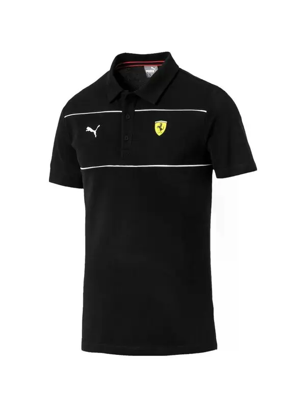 PUMA Scuderia Polo Shirt