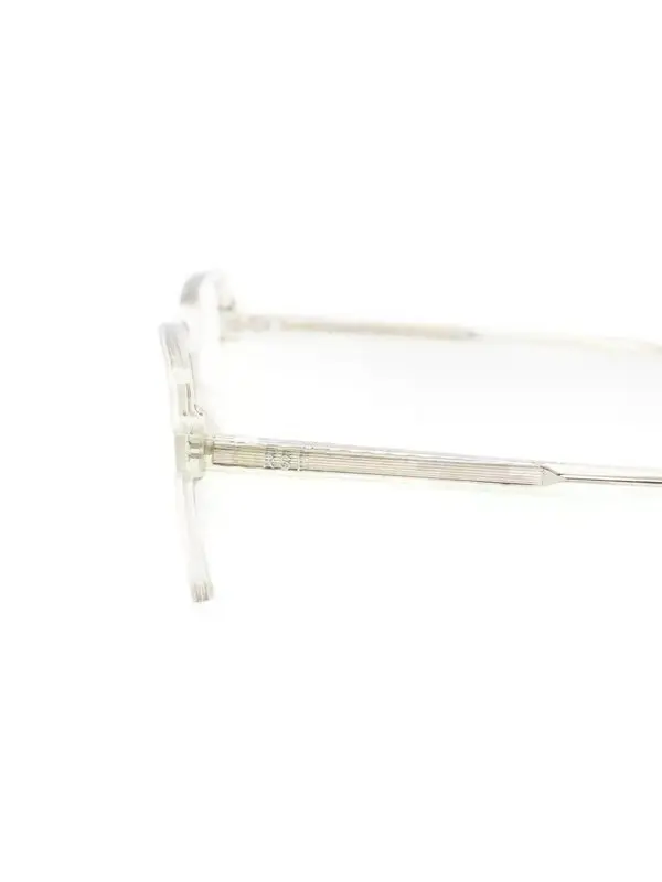 RETROSUPERFUTURE Numero 149 Square-frame Glasses