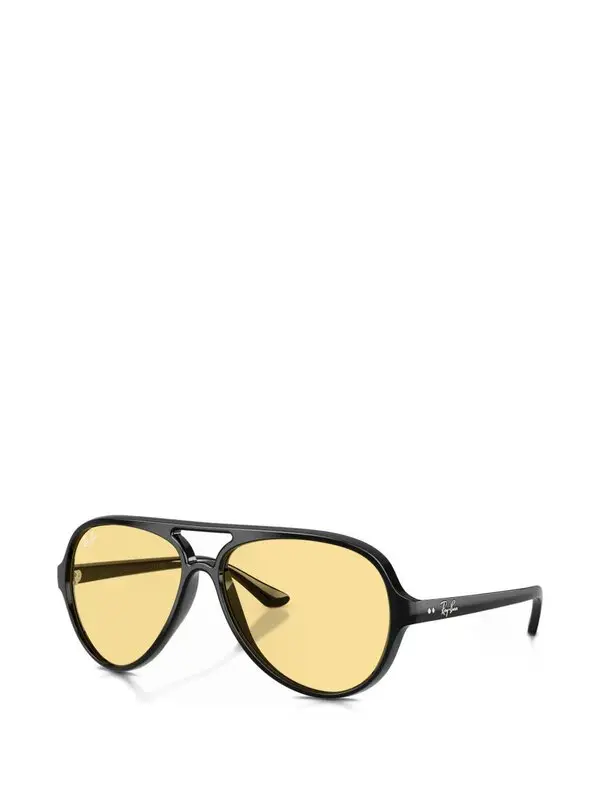 Ray-ban Cats 5000 Classic Sunglasses