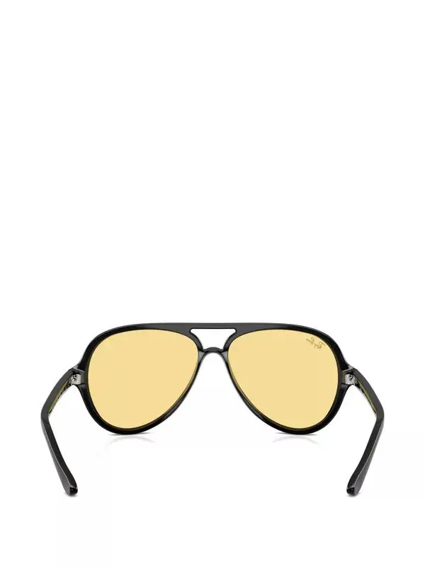 Ray-ban Cats 5000 Classic Sunglasses