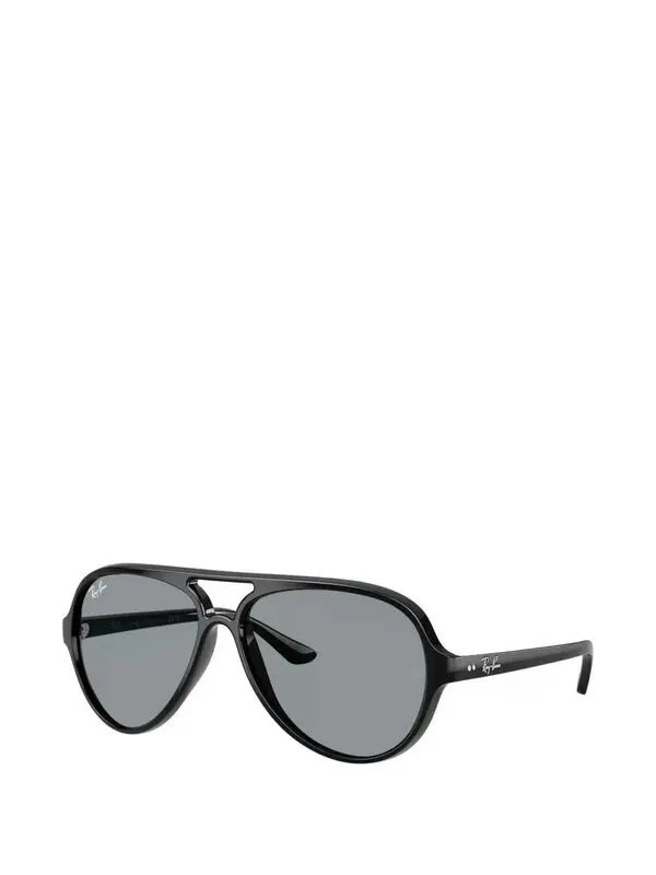 Ray-ban Aviator Sunglasses - Black