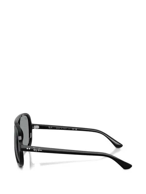 Ray-ban Aviator Sunglasses - Black