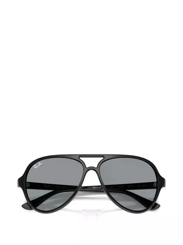 Ray-ban Aviator Sunglasses - Black