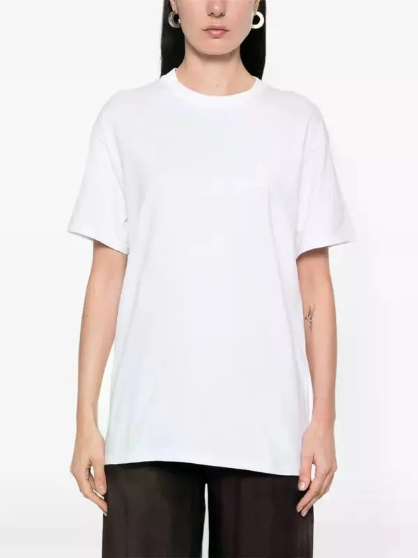 AL AIN Short-sleeve T-shirt