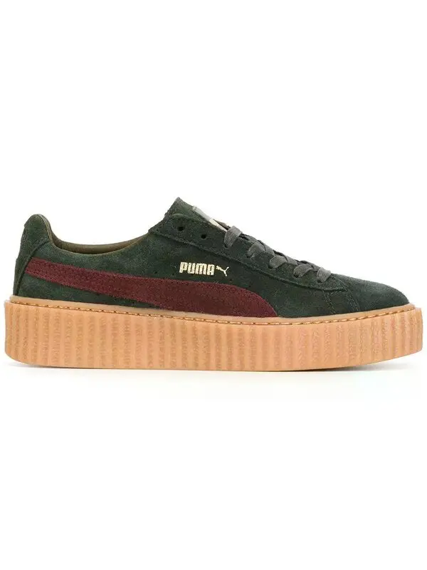FENTY X PUMA Fenty Puma X Rihanna Creeper Sneakers
