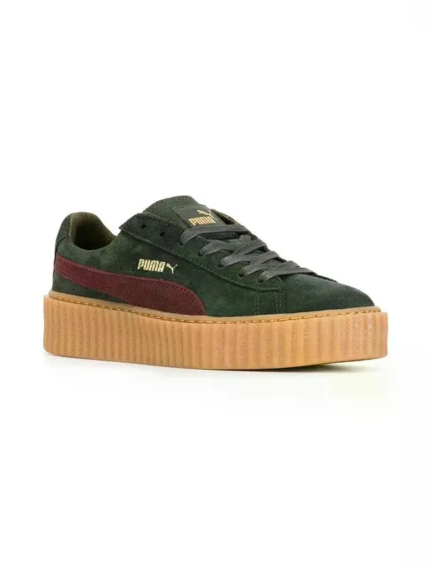 FENTY X PUMA Fenty Puma X Rihanna Creeper Sneakers
