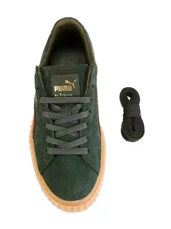FENTY X PUMA Fenty Puma X Rihanna Creeper Sneakers