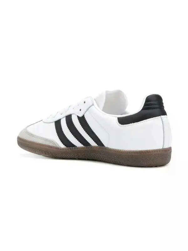 Adidas Samba Sneakers