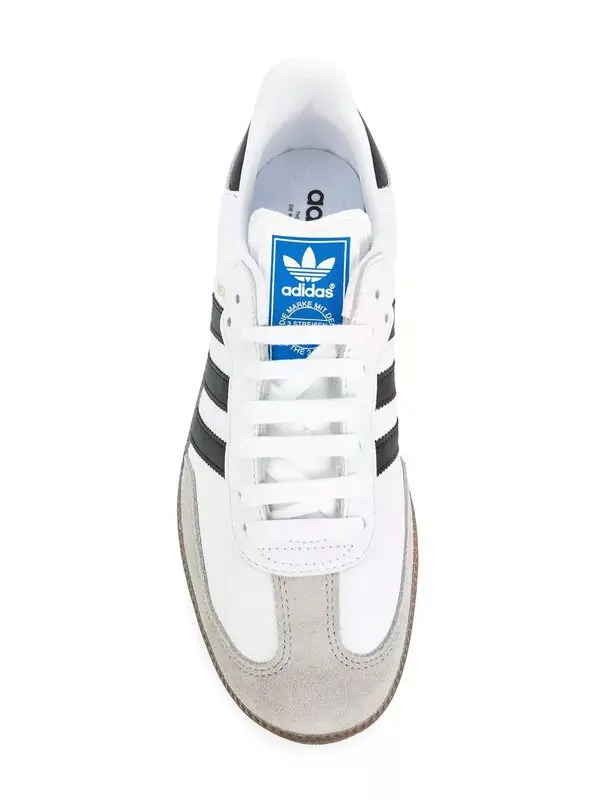 Adidas Samba Sneakers