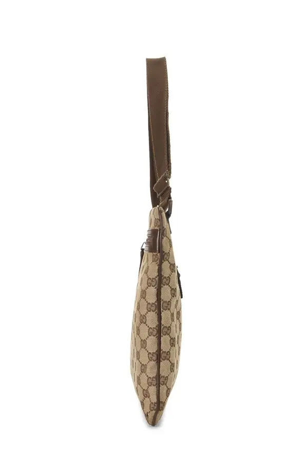Gucci Gg Messenger Bag