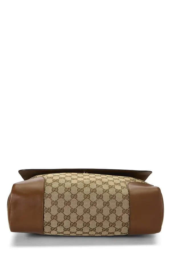 Gucci Gg Messenger Bag