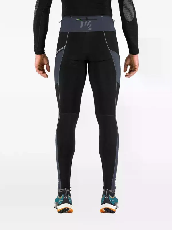 KARPOS Lavaredo Plus Winter Tights