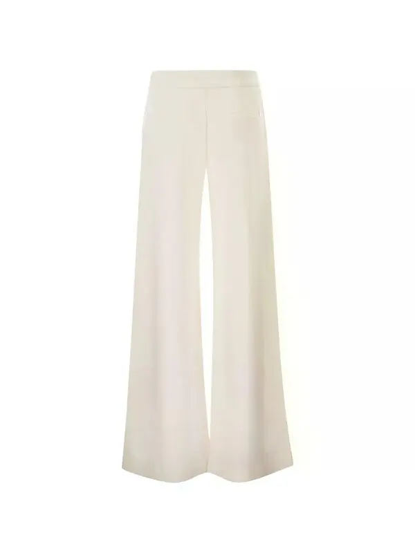 DONDUP Wide-leg Trousers - Neutrals