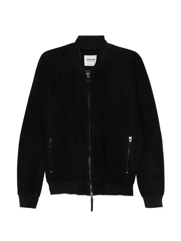 SWORD 6644 Zip-up Jacket
