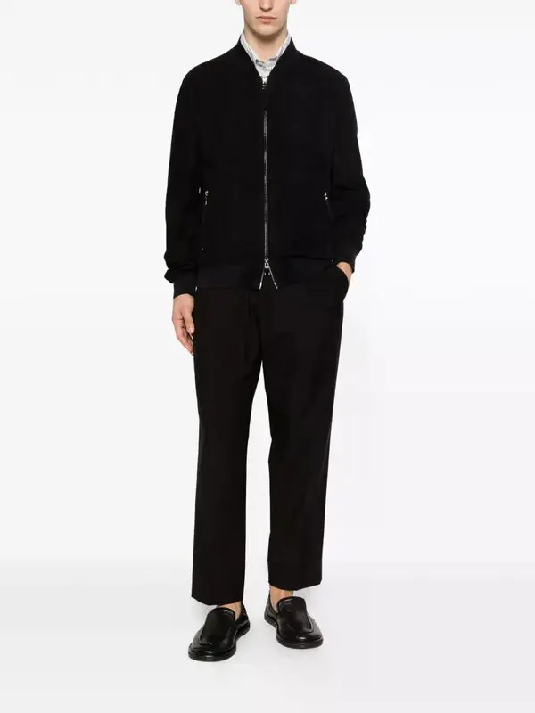 SWORD 6644 Zip-up Jacket