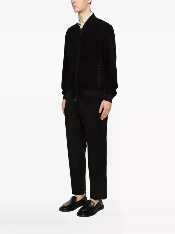 SWORD 6644 Zip-up Jacket