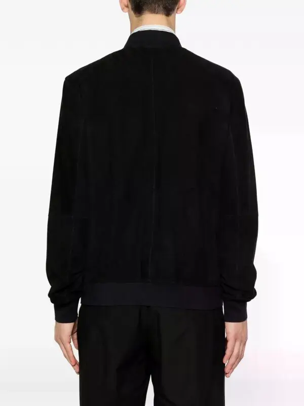 SWORD 6644 Zip-up Jacket