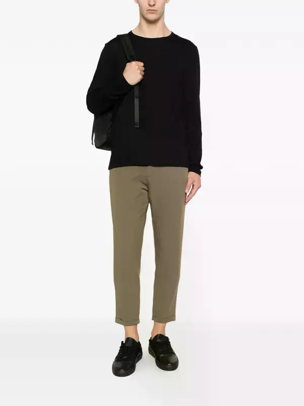 Majestic Filatures Long-sleeve T-shirt