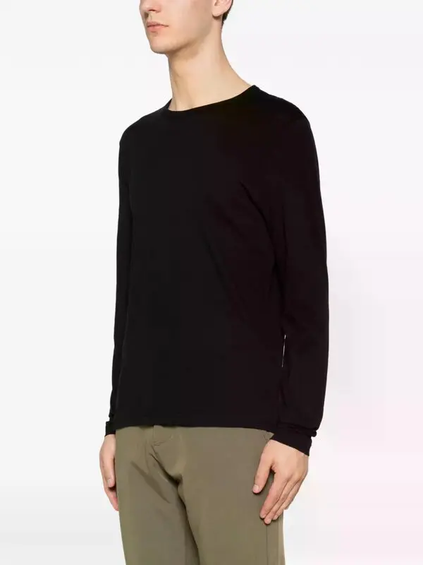 Majestic Filatures Long-sleeve T-shirt