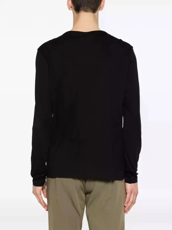 Majestic Filatures Long-sleeve T-shirt