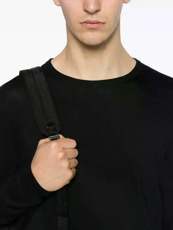 Majestic Filatures Long-sleeve T-shirt