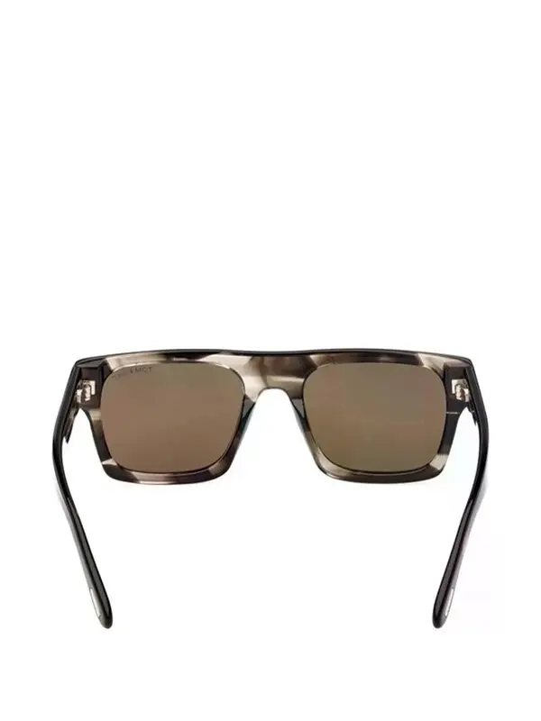 TOM FORD Cyrus-02 Square Sunglasses
