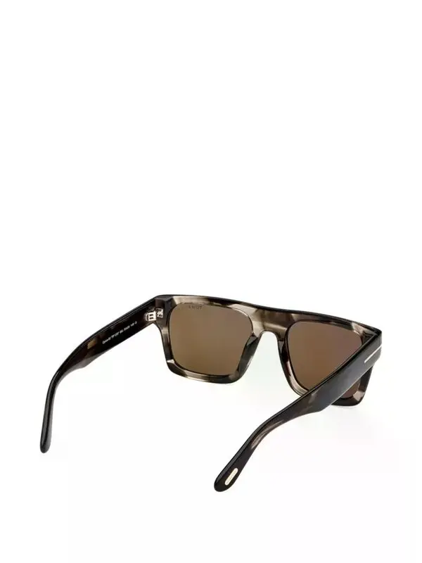 TOM FORD Cyrus-02 Square Sunglasses