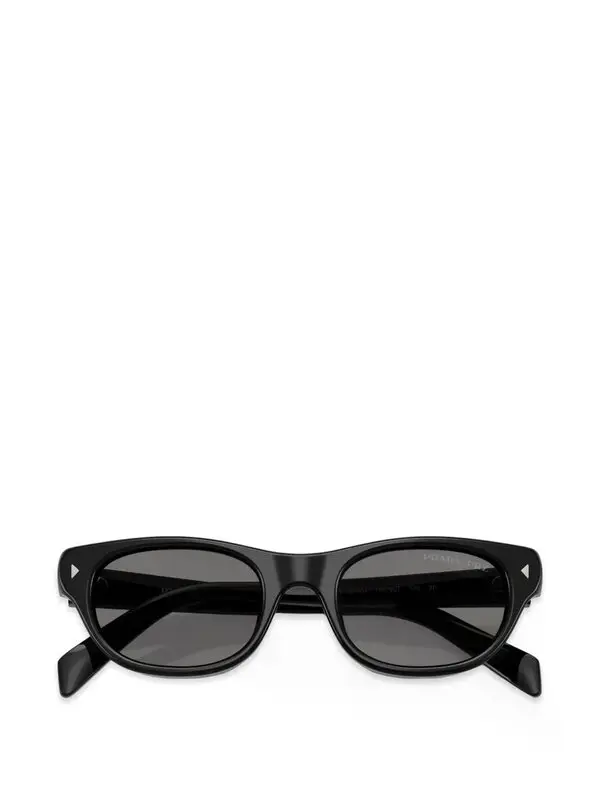 Prada Cat-eye Sunglasses