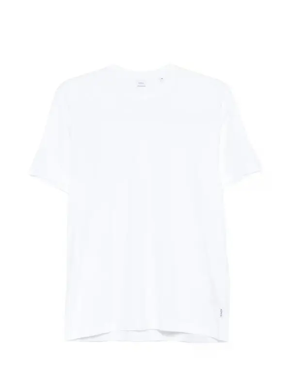 Aspesi Crew-neck T-shirt
