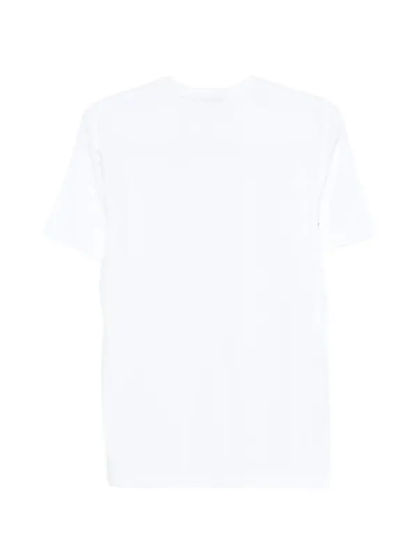 Aspesi Crew-neck T-shirt