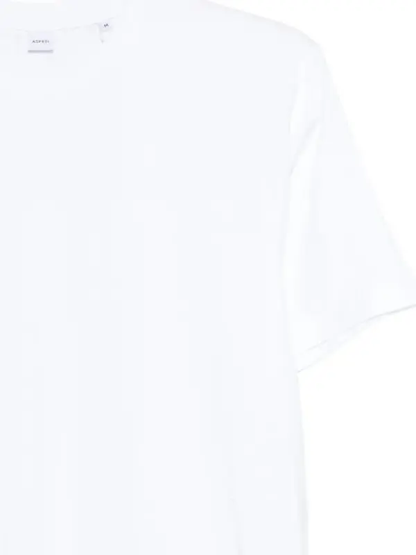 Aspesi Crew-neck T-shirt