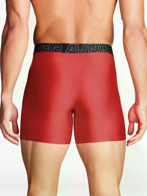 Under Armour Logo-waistband Boxers