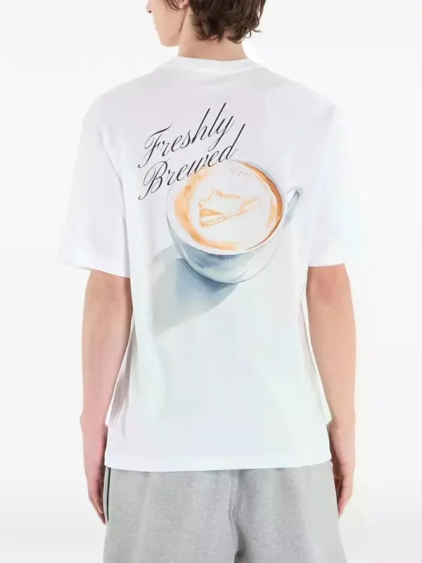 JORDAN Short-sleeve T-shirt