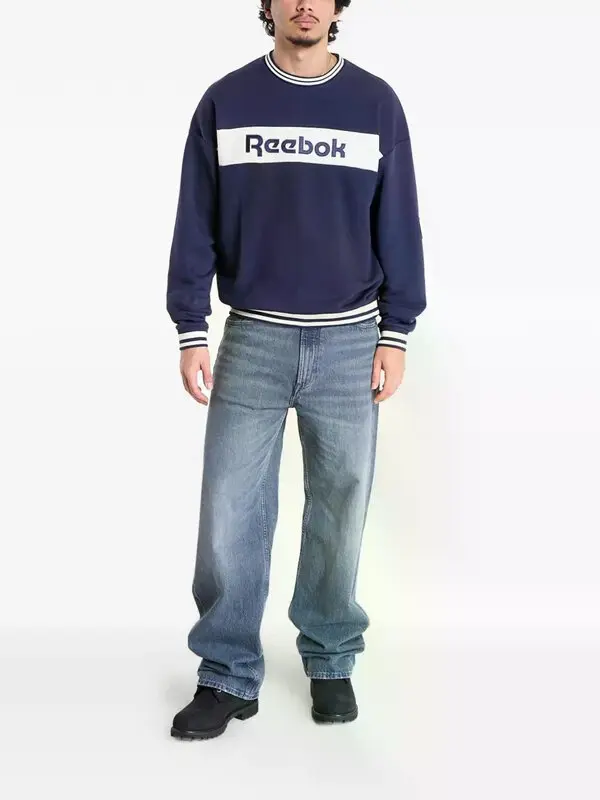 REEBOK Crew-neck Sweatshirt