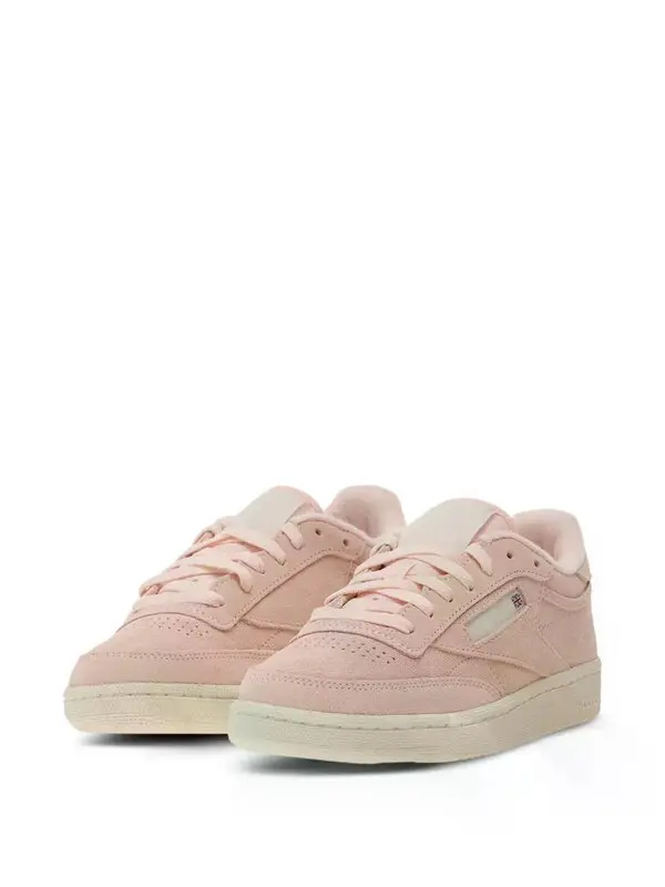 REEBOK Club C 85 Sneakers - Pink