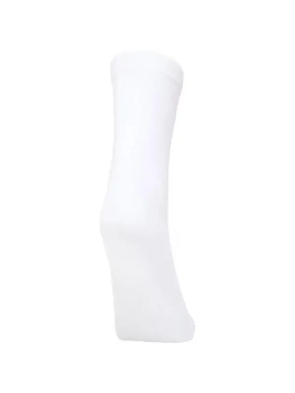 CRAFT Ribbed Crew Socks