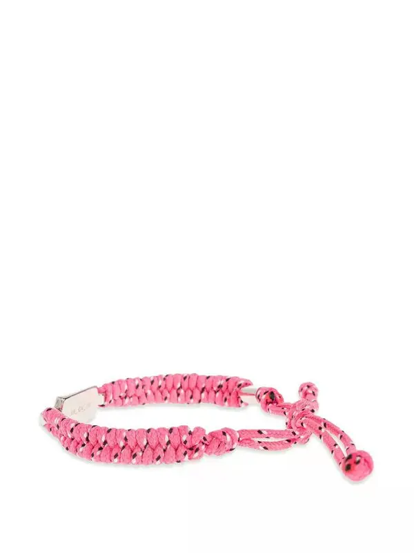 Balenciaga Saint-germain Lace Bracelet
