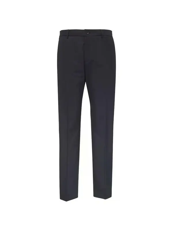 Moncler Casual Slacks - Black
