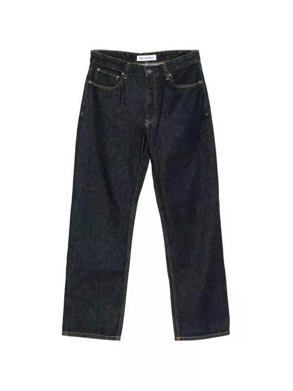 WON HUNDRED Steve Jeans - Blue